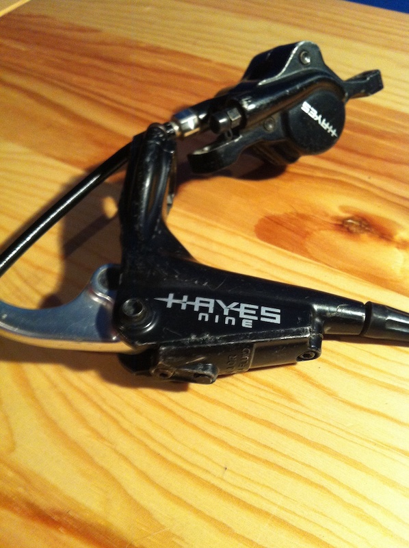 Hayes nine Price drop Need Gone For Sale