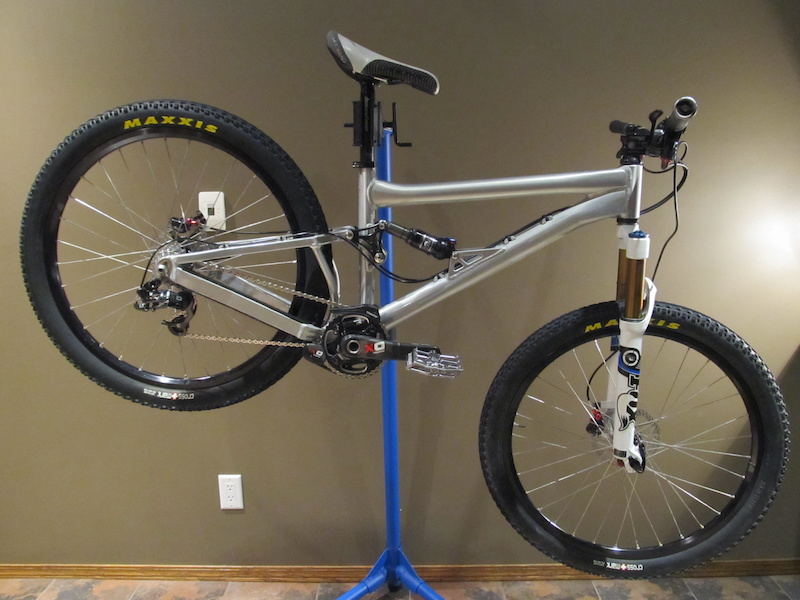 2012 Banshee Rampant Size Long For Sale