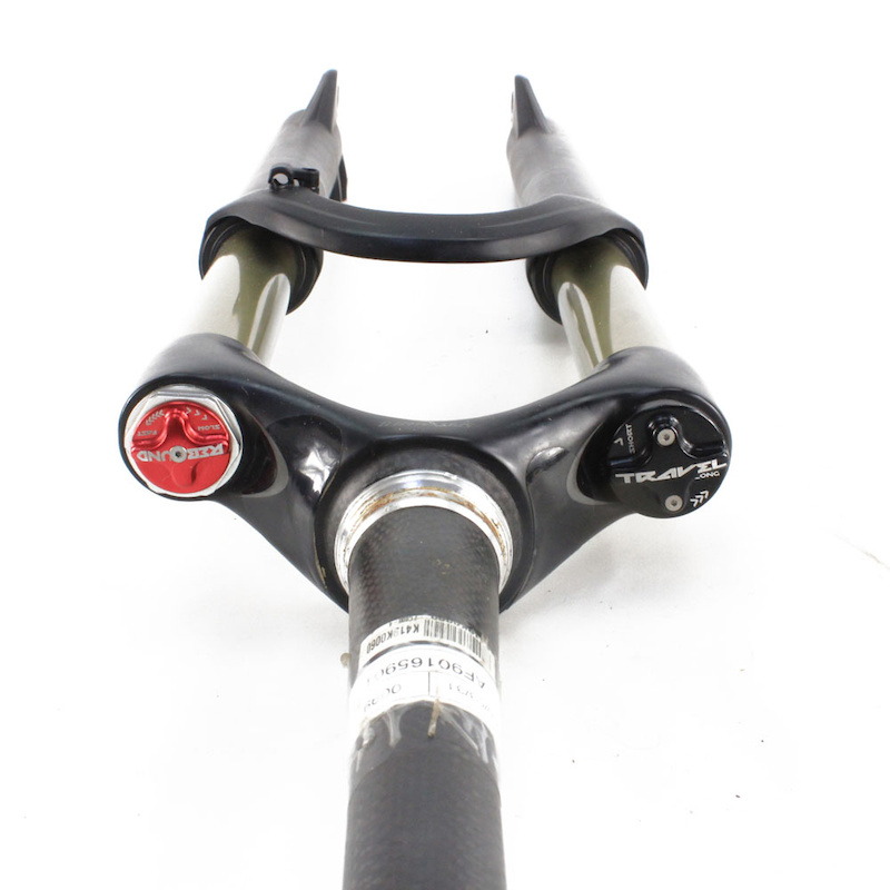 Specialized Future Shock S140TA Carbon 140--115mm 26 Specialized Future Shock S140TA Carbon 140--115mm 26