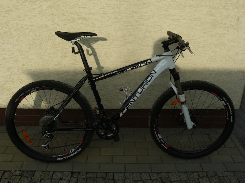 2013 CENTURION BACKFIRE 800 For Sale