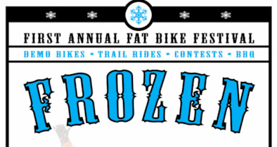 Frozen Rodeo and the Endless Season - Pinkbike