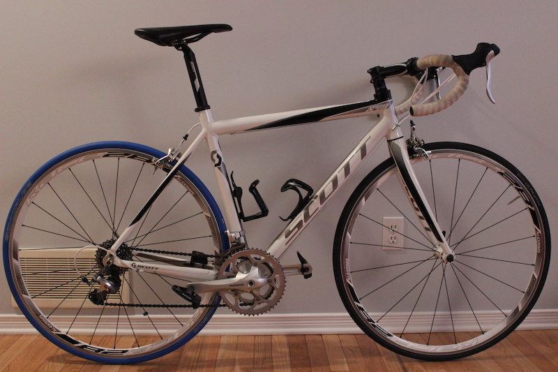 52 cm Scott Speedster 40 For Sale