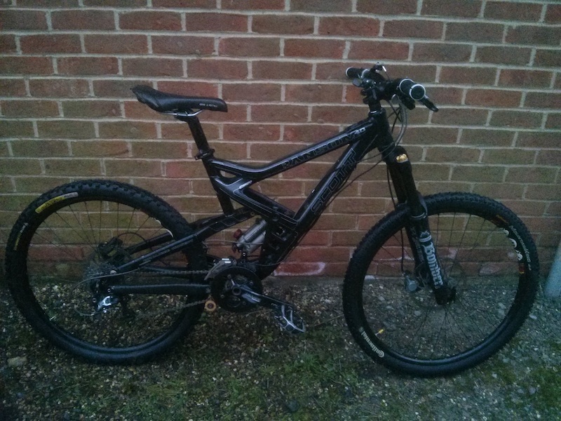 2013 Scott Ransom 40 For Sale