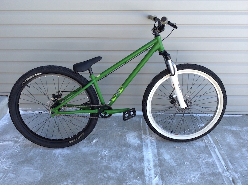 2013 Norco Ryde 26 For Sale