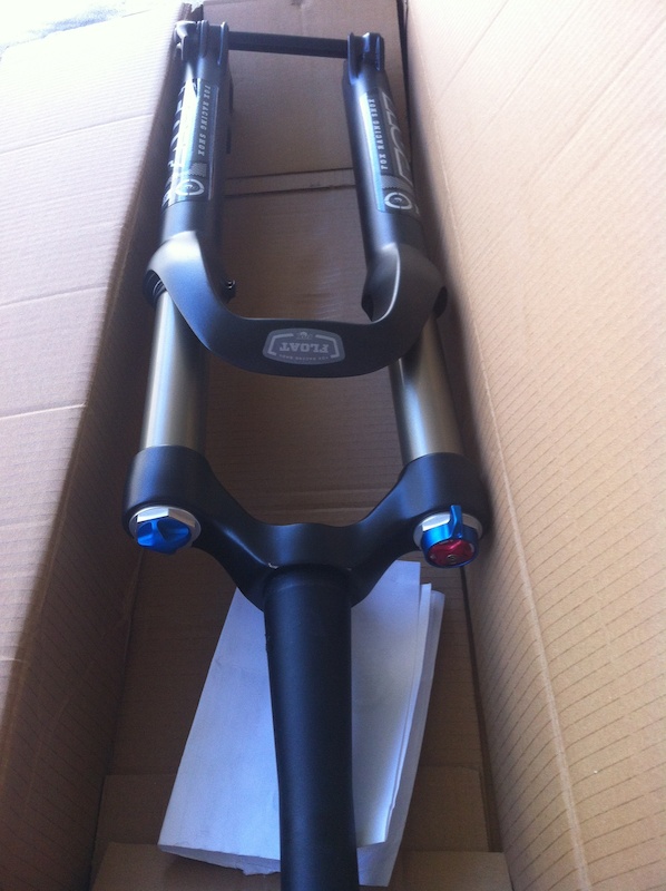 NEW Fox Suspension 32 Float FIT RLC For Sale