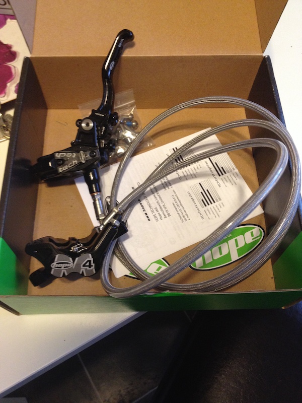 Brand new hope tech m4 For Sale