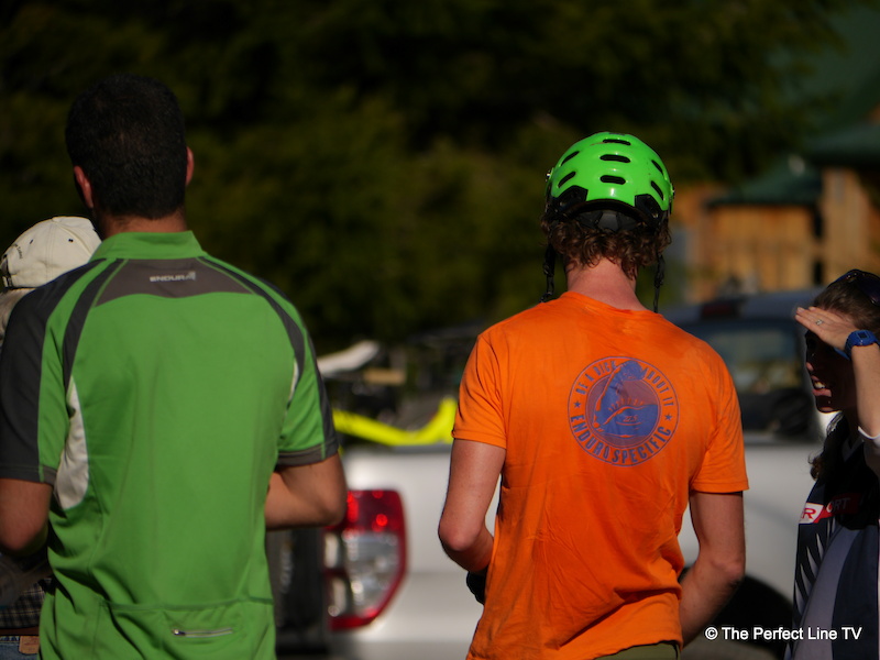 Nick Sutcliffe at Craigieburn Enduro in Christchurch, New Zealand ...