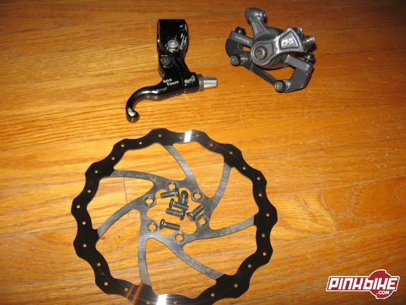 Hayes HMX-2 For Sale