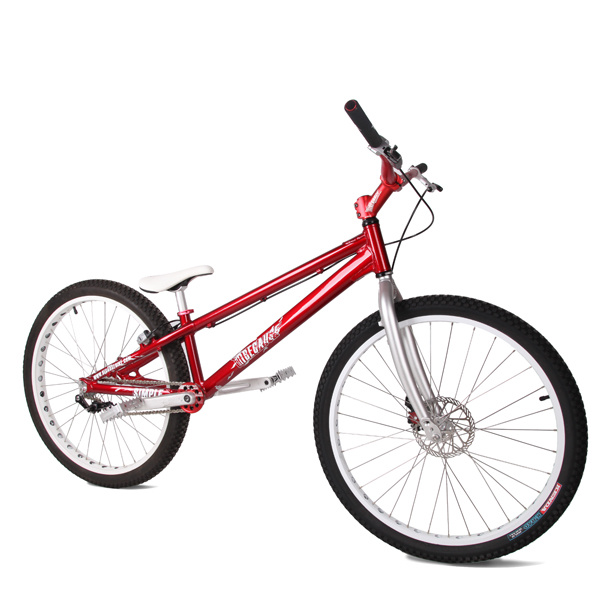 2014 BECAUSE SIMPLE 26" Street trials - New For Sale