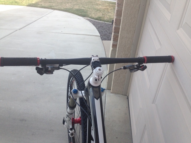 2013 Trek Superfly Comp Small with Upgrades For Sale