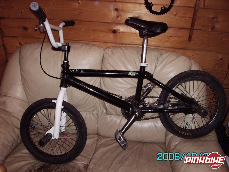 mini pit bike mongoose pit crew custom build good fun. For Sale