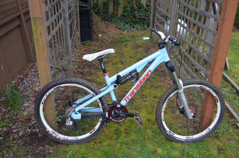 Post Your Bottlerockets - Page 147 - Pinkbike Forum