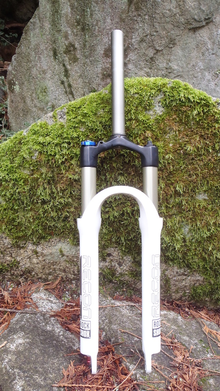 2009 RockShox Recon SL For Sale