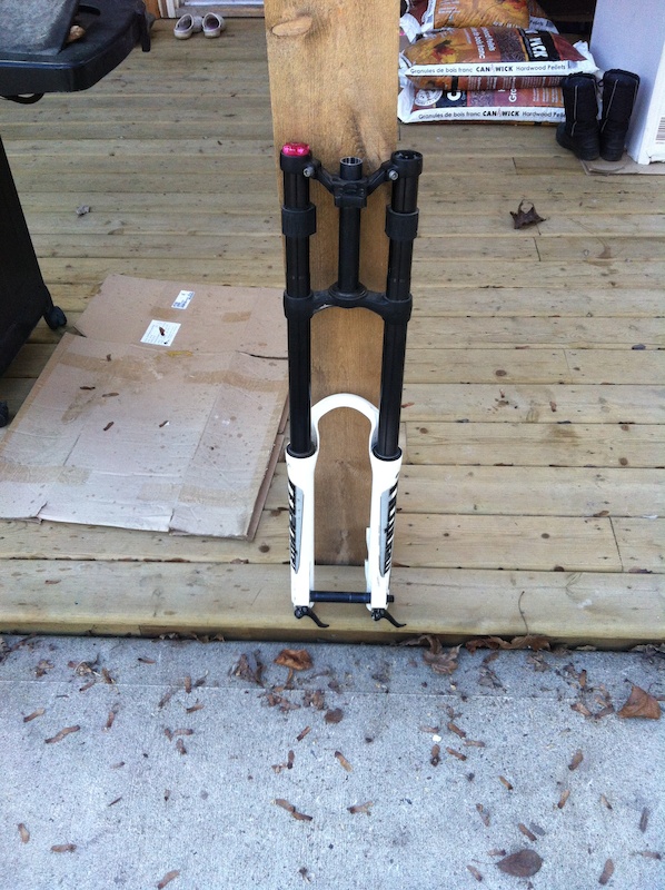 Manitou Travis Triple Intrinsic. Make me an offer!! OBO For Sale