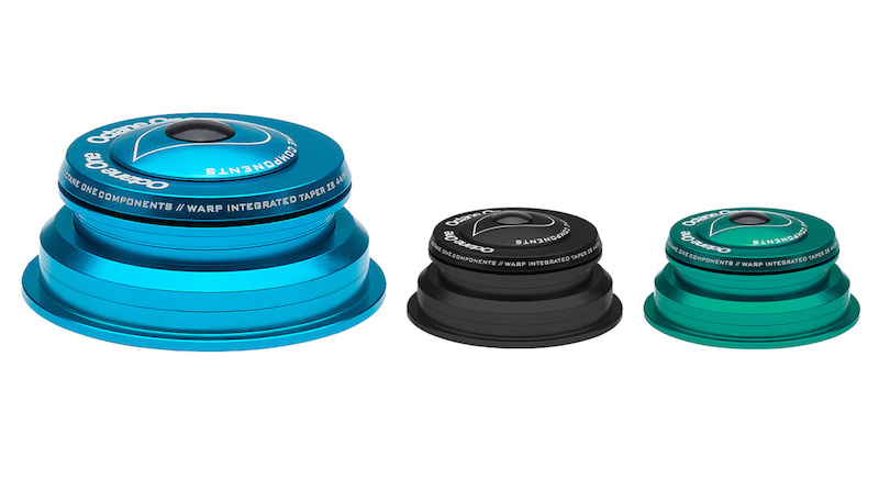 Octane One – Trail Components - Pinkbike