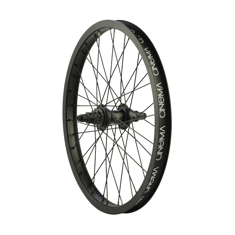 Rear Cinema 777 Wheel For Sale