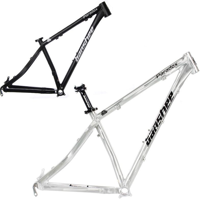 2015 Banshee Paradox 29er frames! For Sale