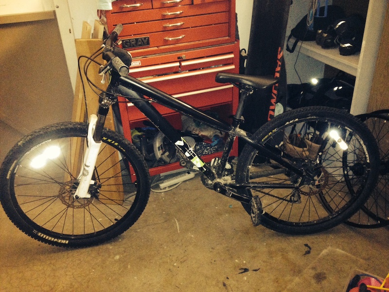 2013 Norco Magnum For Sale