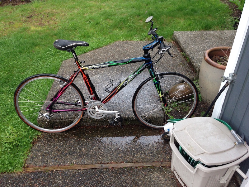 Show off your old school mtb. - Page 5 - Pinkbike Forum Show off your old school mtb. - Page 5 - Pinkbike Forum