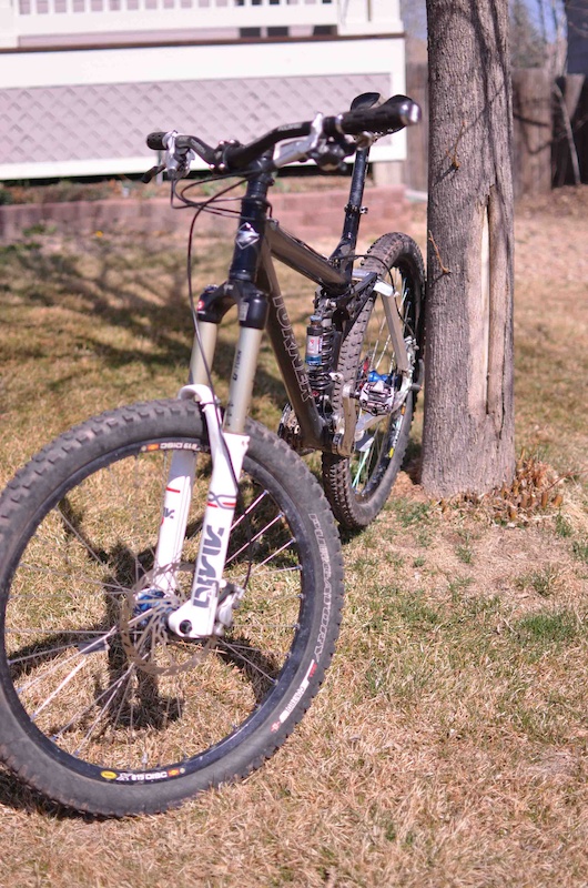 2006 Turner RFX Size M For Sale