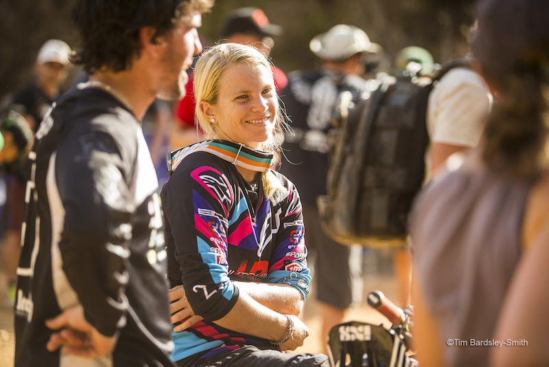 Hannah Report: Australian National Championships - Pinkbike