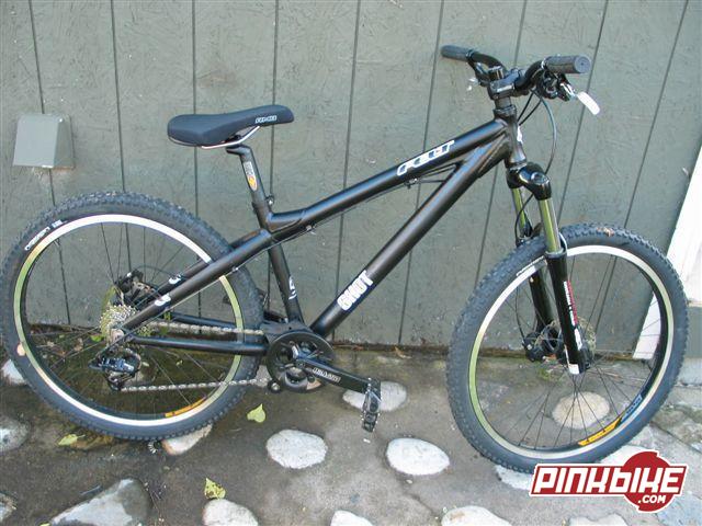 2006 felt straight shot For Sale