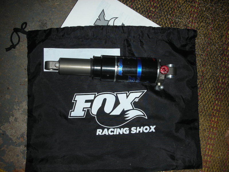 fox float r 190mm For Sale