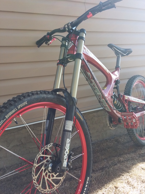 2012 Intense M9 - High End Build For Sale