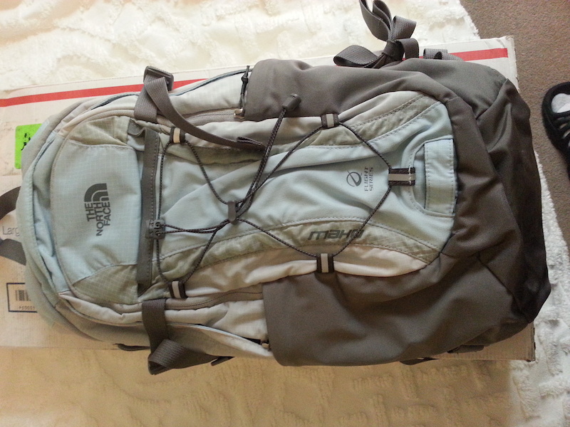 The North Face Flight Series - Hydro or day pack For Sale