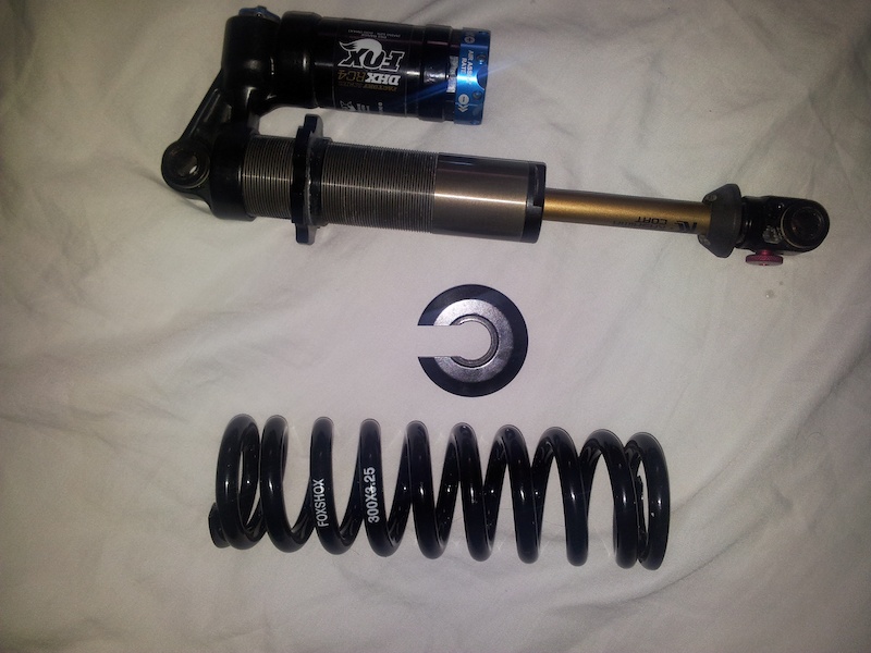 2014 FOX Rc4 Kashima For Sale