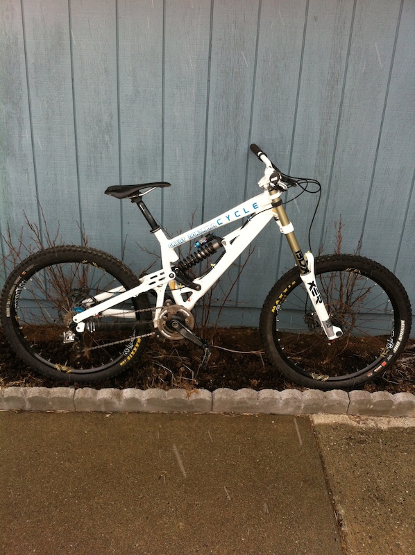 2008 Cove Shocker Medium, Alaska For Sale