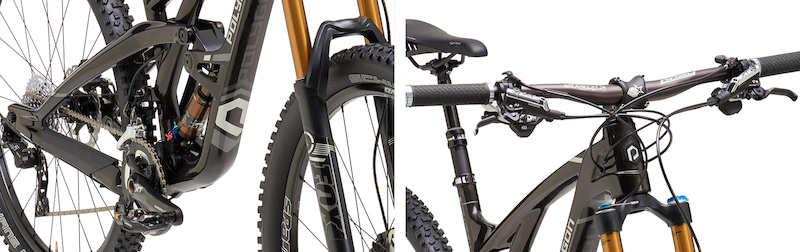 Polygon Bikes Now Available In North America - Pinkbike