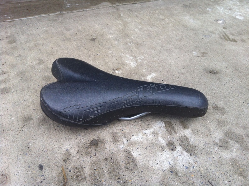 2009 Transition saddle For Sale