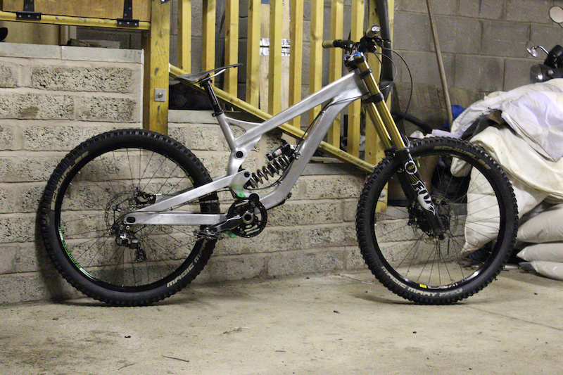 Nukeproof Owners Club - Page 206 - Pinkbike Forum