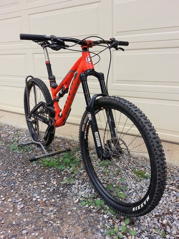 2015 Kona Process 153 2014 For Sale