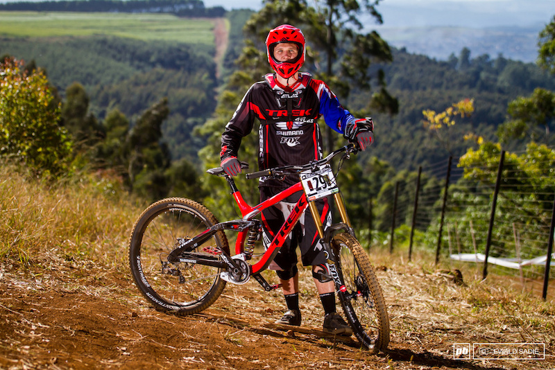 UCI World Cup Downhill 2014 Rider Profiles by esphotography - Pinkbike
