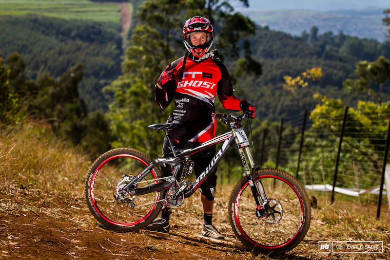 UCI World Cup Downhill 2014 Rider Profiles by esphotography - Pinkbike