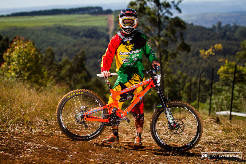 UCI World Cup Downhill 2014 Rider Profiles by esphotography - Pinkbike