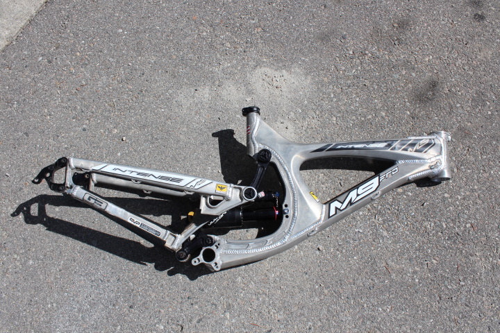 2013 Intense M9 For Sale