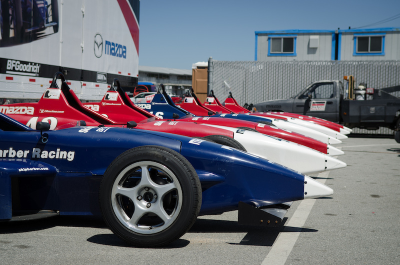 Sea Otter 2014 Randoms - Part 1 - Pinkbike