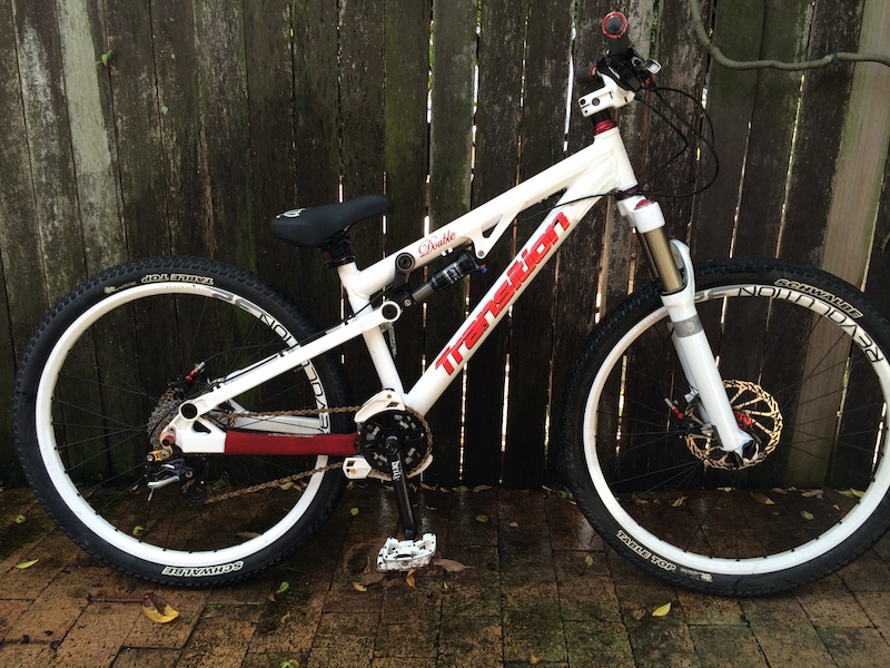 Transition Double For Sale