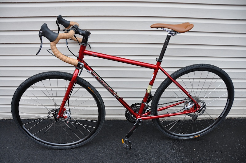 2013 Salsa Vaya 3 For Sale