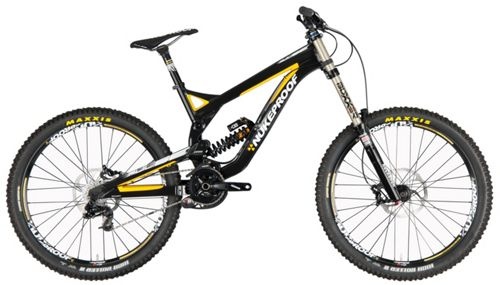 2014 *BRAND NEW* Nukeproof Pulse DH PRO For Sale