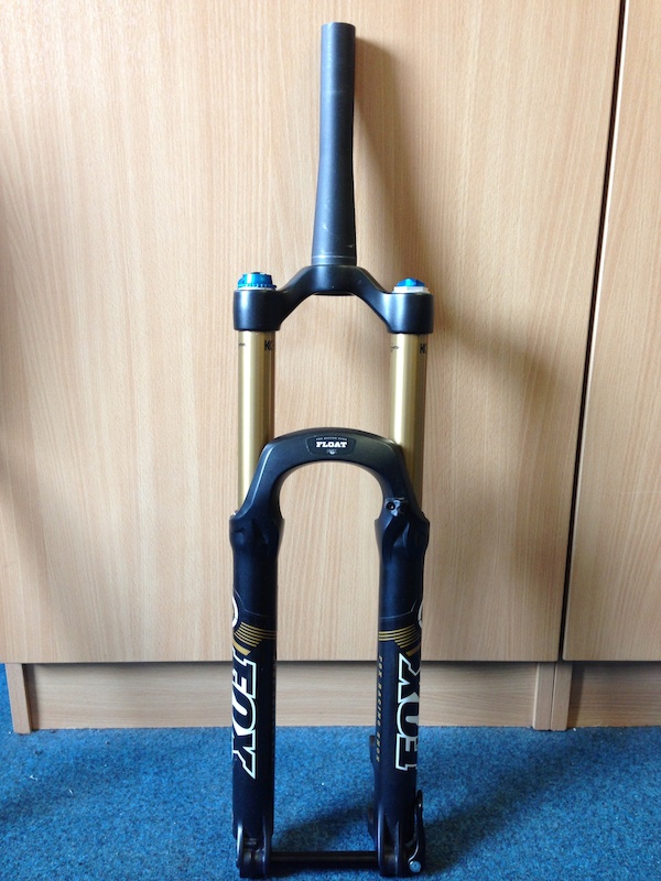 2012 Fox Float 32 Fit RLC 150 Kashima For Sale