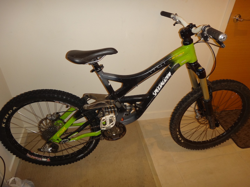 2007 Large DEMO 7 For Sale