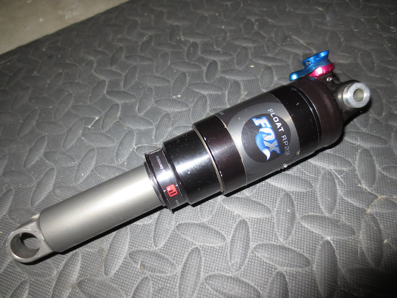 2009 Fox RP23 Rear Shock For Sale