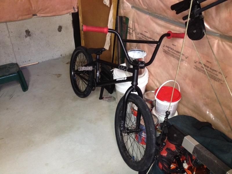 in Barrie, Ontario, Canada - photo by Lucas127 - Pinkbike