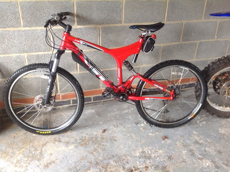 2005 GT I-drive comp For Sale