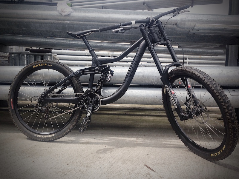 2012 Kona operator.. meduim For Sale