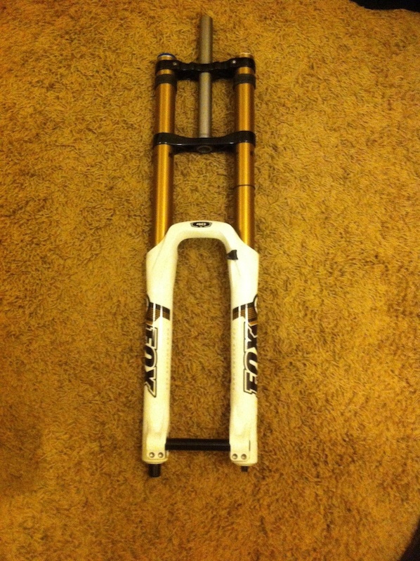 2013 Fox 40 Kashima - NEW - For Sale